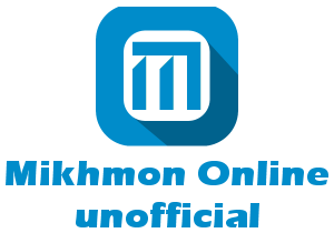 MIKHMON Online Unofficial